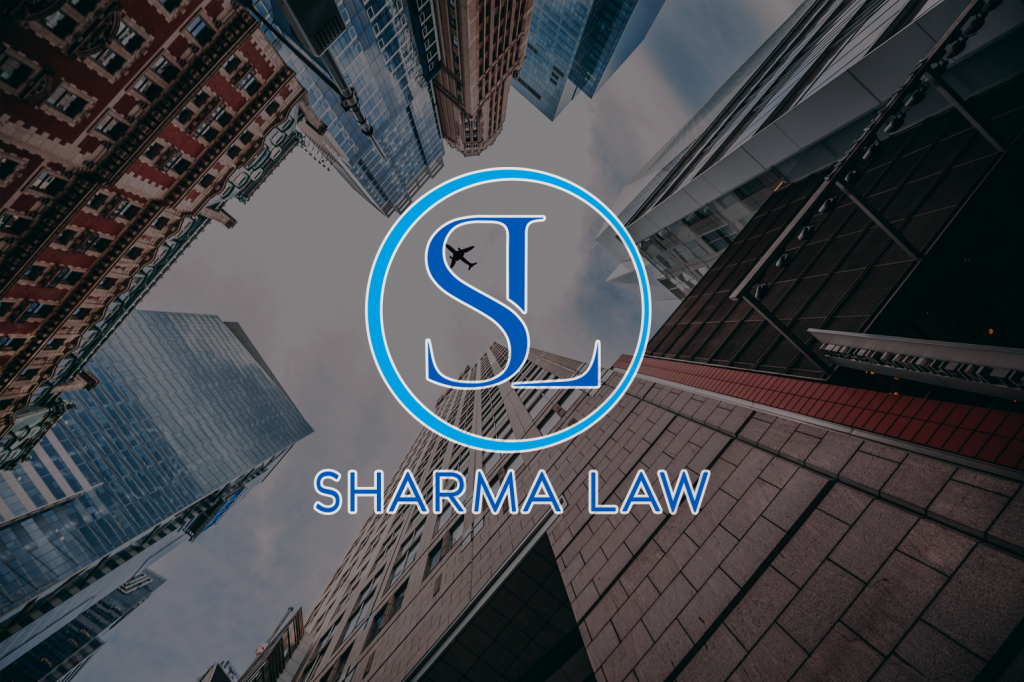 Sharma Law: Getting Started with A Guide to All the Legal Basics